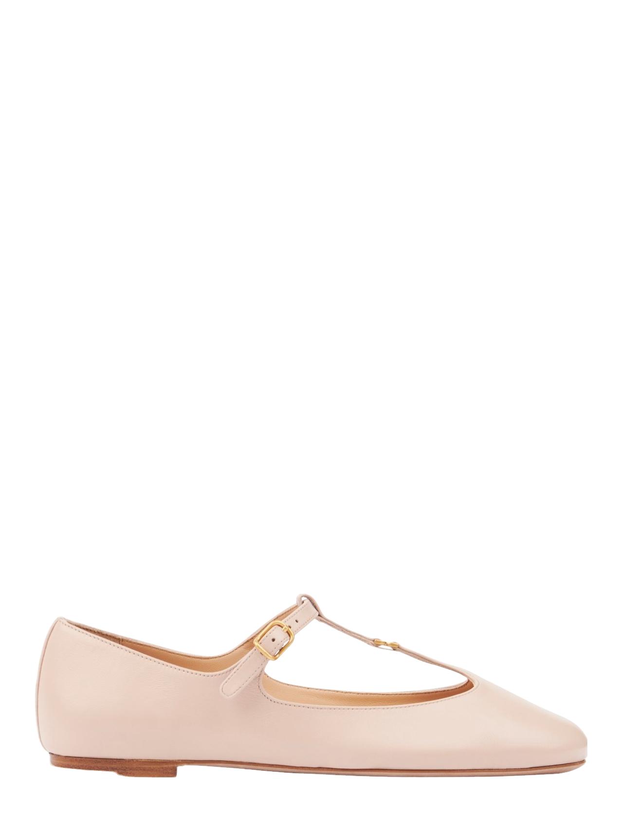 CHLOÉ Chloé Marcie Ballet Flats
